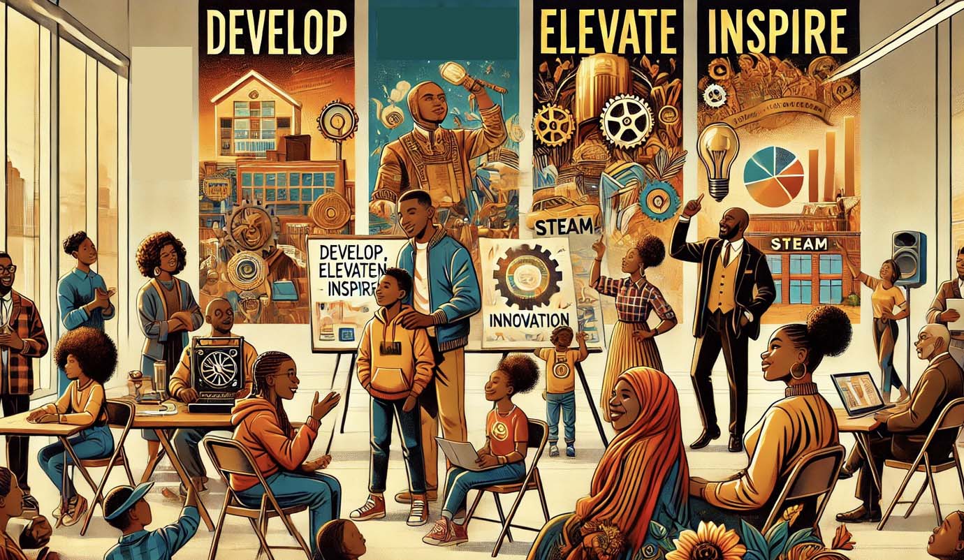 Walmart decision wake up call to Black community for new DEI (Develop,